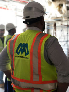 Our Story – Alexander Mac