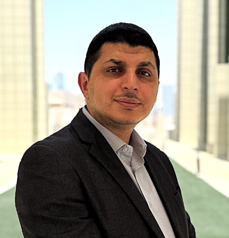 Raed Sabah – Alexander Mac